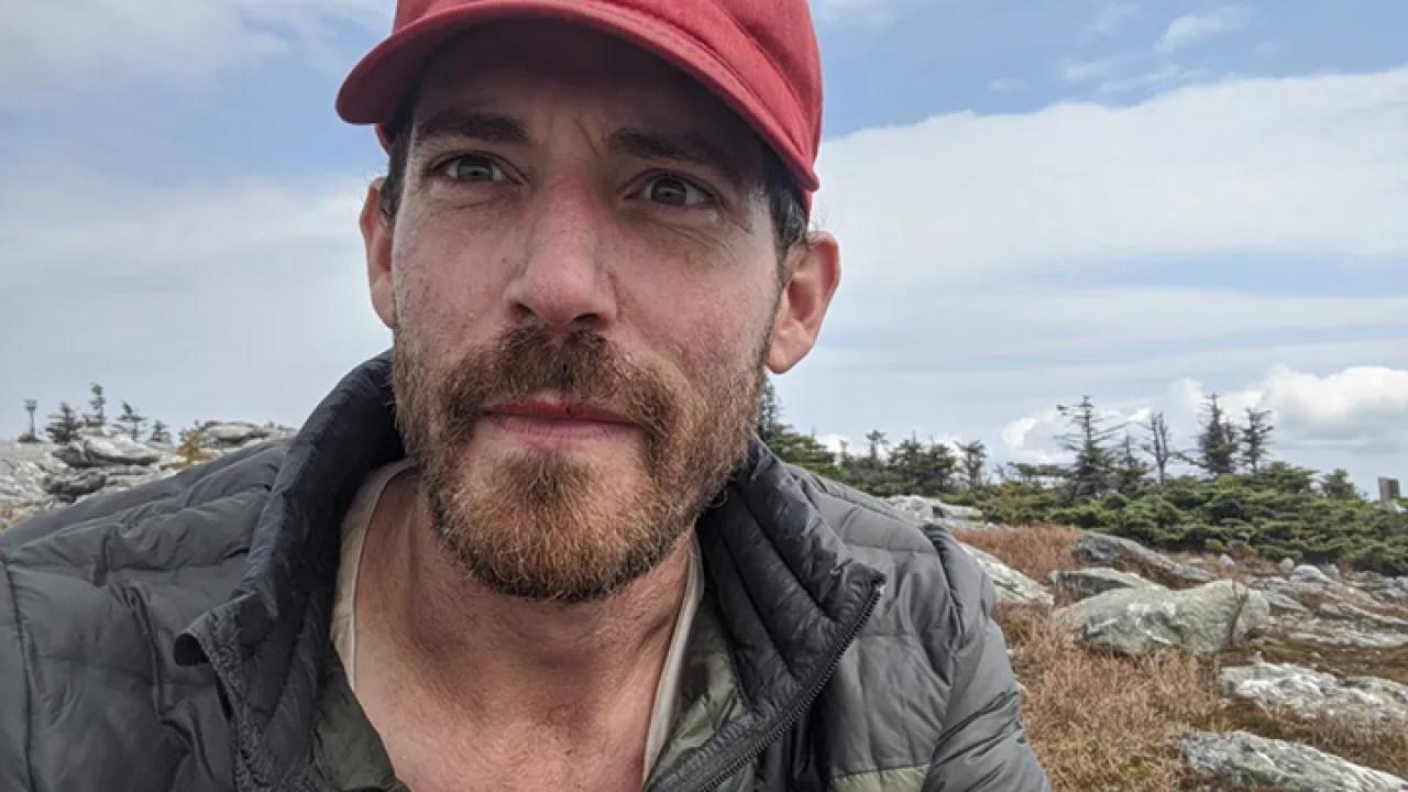 USDA-ARS Bee Scientist Zac Lamas to Give Next ENT Seminar | Entomology and Nematology